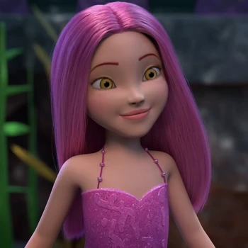 Aquaryah Aquavilla | Barbie Movies Wiki | Fandom