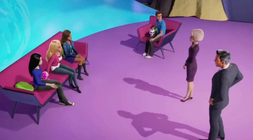 Lazlo/Gallery | Barbie Movies Wiki | Fandom