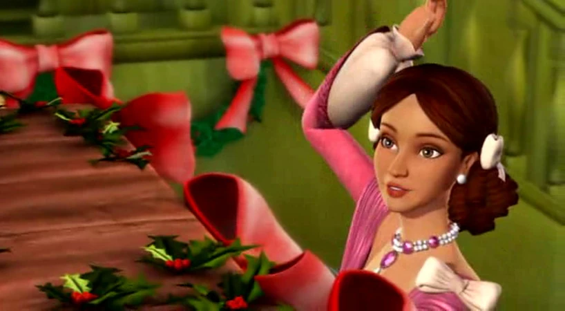 Catherine Beadnell/Gallery | Barbie Movies Wiki | Fandom