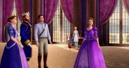Princess Luciana/Gallery | Barbie Movies Wiki | Fandom