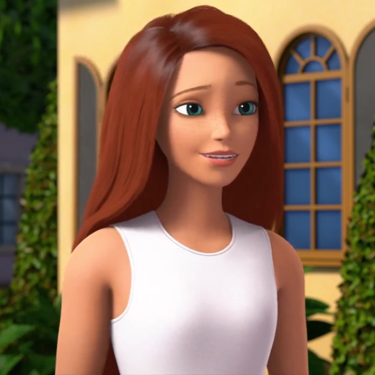 Casey | Barbie Movies Wiki | Fandom