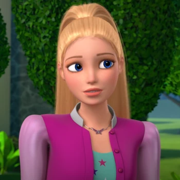Barbie/A Touch of Magic | Barbie Movies Wiki | Fandom