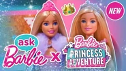 Barbie: Princess Adventure | Barbie Movies Wiki | Fandom