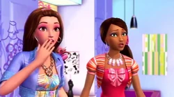Barbie A Fashion Fairytale Grace