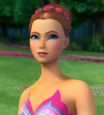 Kristyn Farraday | Barbie Movies Wiki | Fandom
