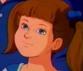 Megan | Barbie Movies Wiki | Fandom