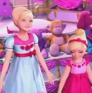 Princess Meredith/Gallery | Barbie Movies Wiki | Fandom