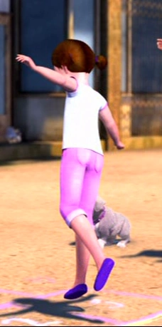 Charlotte/Gallery | Barbie Movies Wiki | Fandom