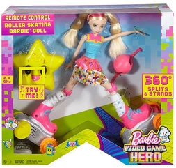 Barbie: Video Game Hero/Merchandise | Barbie Movies Wiki | Fandom