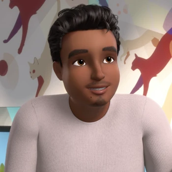 Alex | Barbie Movies Wiki | Fandom