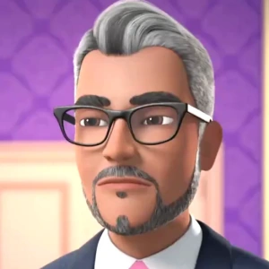 Alfonso | Barbie Movies Wiki | Fandom