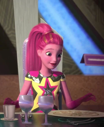 Sheena Doll