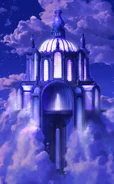 Cloud Palace | Barbie Movies Wiki | Fandom