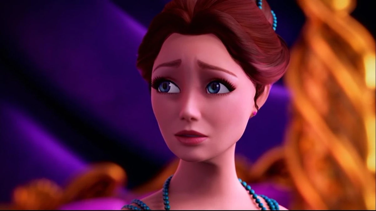 Queen Lorelei/Gallery | Barbie Movies Wiki | Fandom