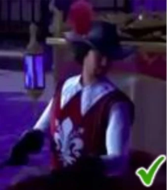 Driver | Barbie Movies Wiki | Fandom