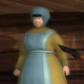 Masha | Barbie Movies Wiki | Fandom