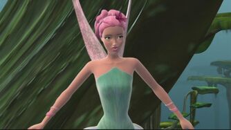Dryad | Barbie Movies Wiki | Fandom