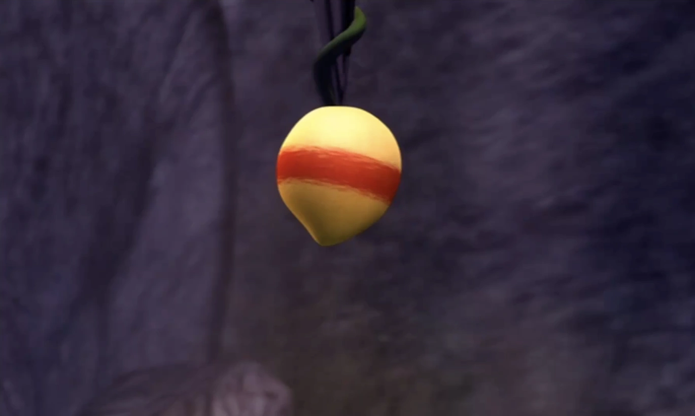 Immunity Berry | Barbie Movies Wiki | Fandom