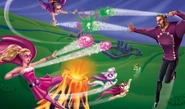 Barbie in Princess Power/Gallery | Barbie Movies Wiki | Fandom