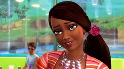 Barbie A Fashion Fairytale Grace