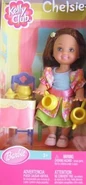 Chelsie (Kelly's Friend) | Barbie Wiki | Fandom