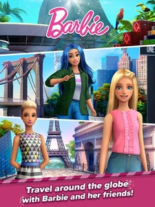 Harper | Barbie Wiki | Fandom
