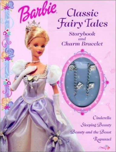 Classic Fairy Tales | Barbie Wiki | Fandom