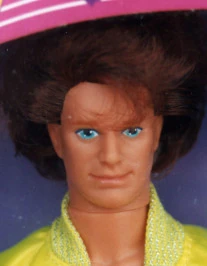 Bobby | Barbie Wiki | Fandom