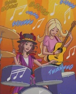 Drea | Barbie Wiki | Fandom