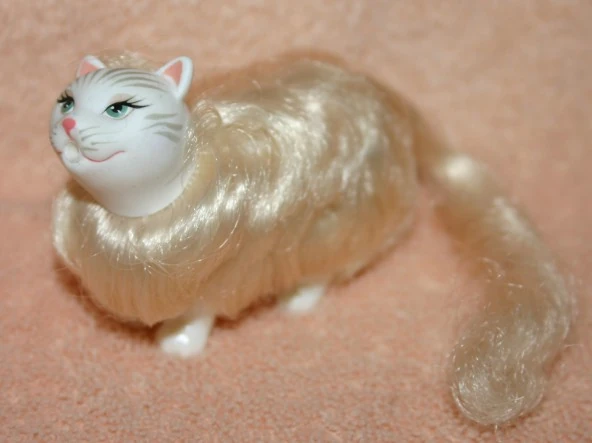 Fluffy | Barbie Wiki | Fandom