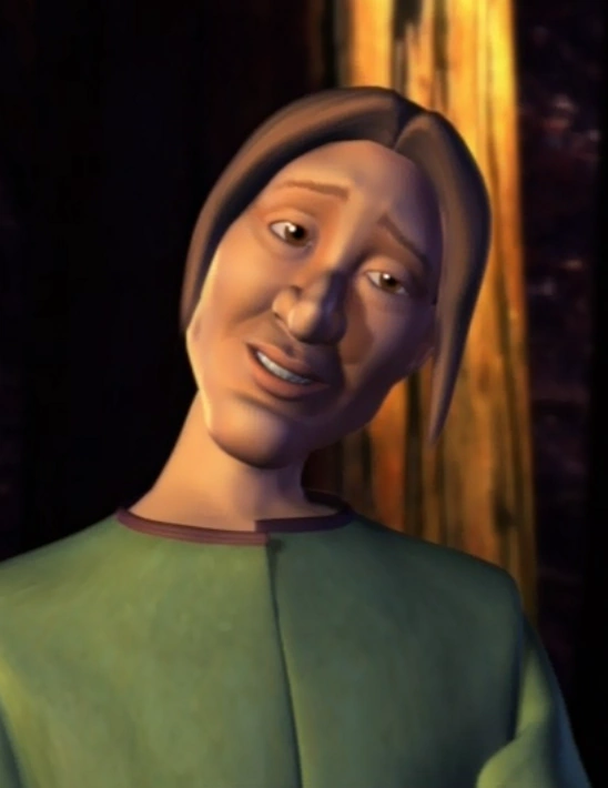 Nack | Barbie Wiki | Fandom