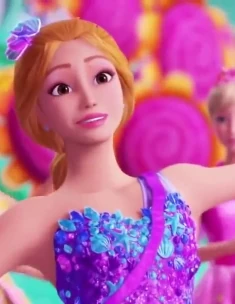 Romy | Barbie Wiki | Fandom