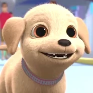 Taffy | Barbie Wiki | Fandom