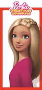 Barbie Dreamhouse Adventures (Series) | Barbie Wiki | Fandom