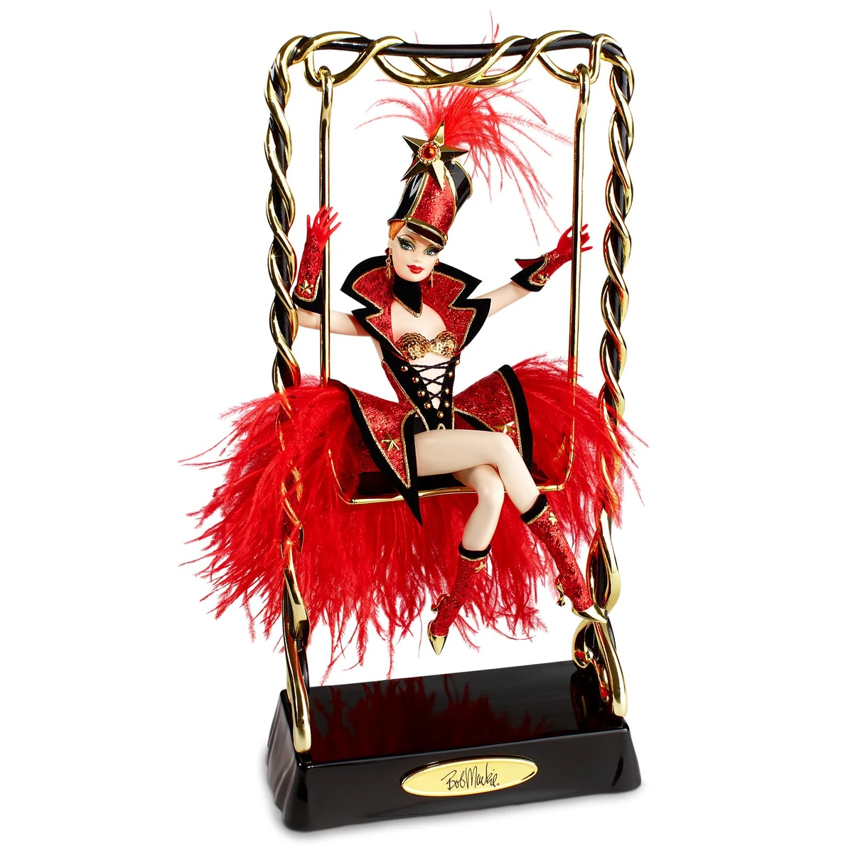 Circus Barbie | Barbie Wiki | Fandom