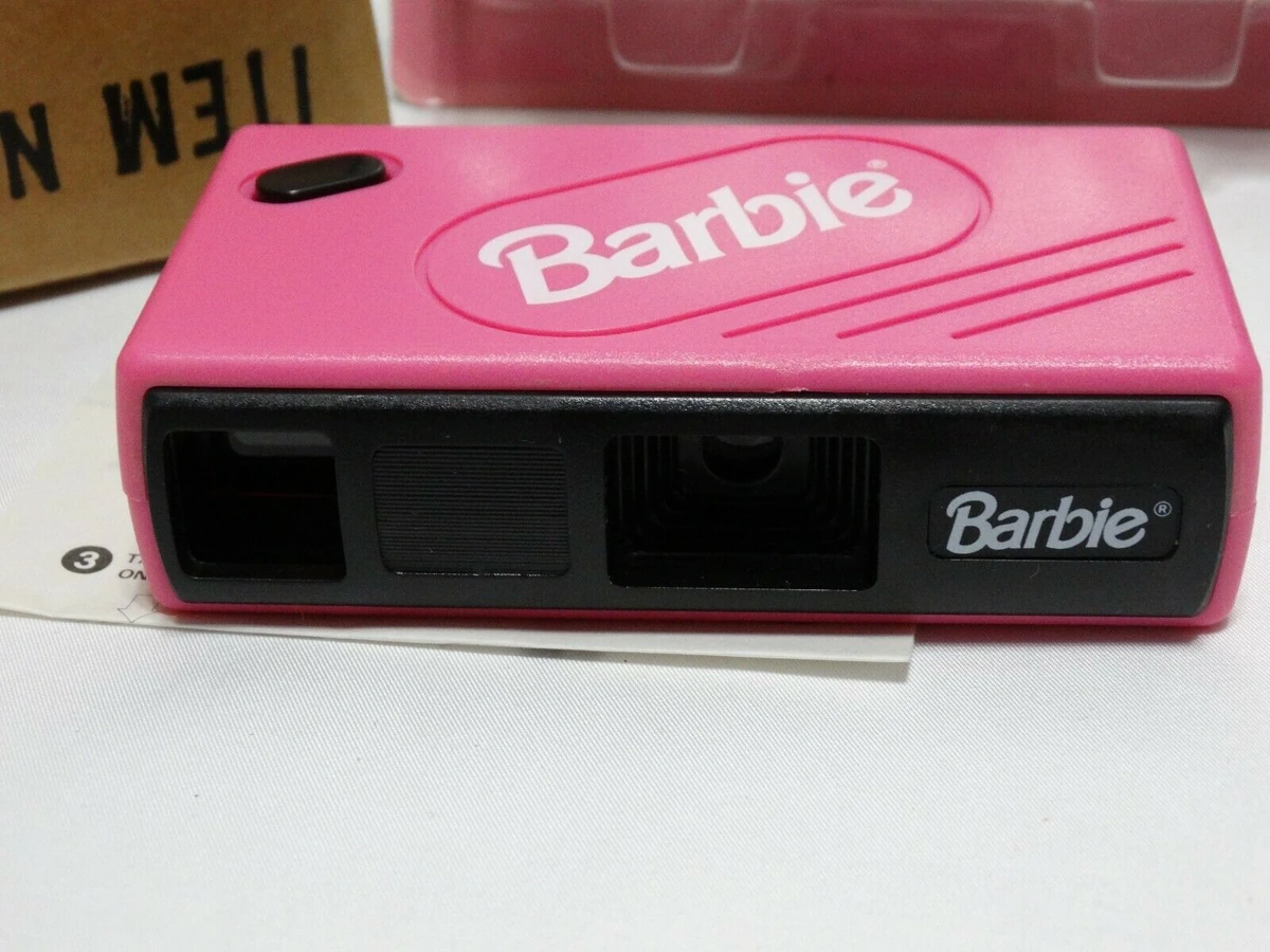 Cameras | Barbie Wiki | Fandom