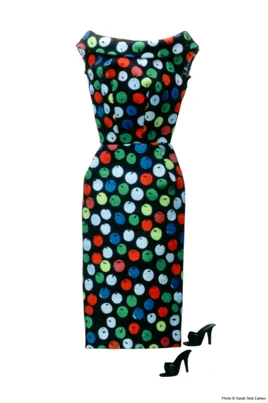 Apple Print Sheath | Barbie Wiki | Fandom