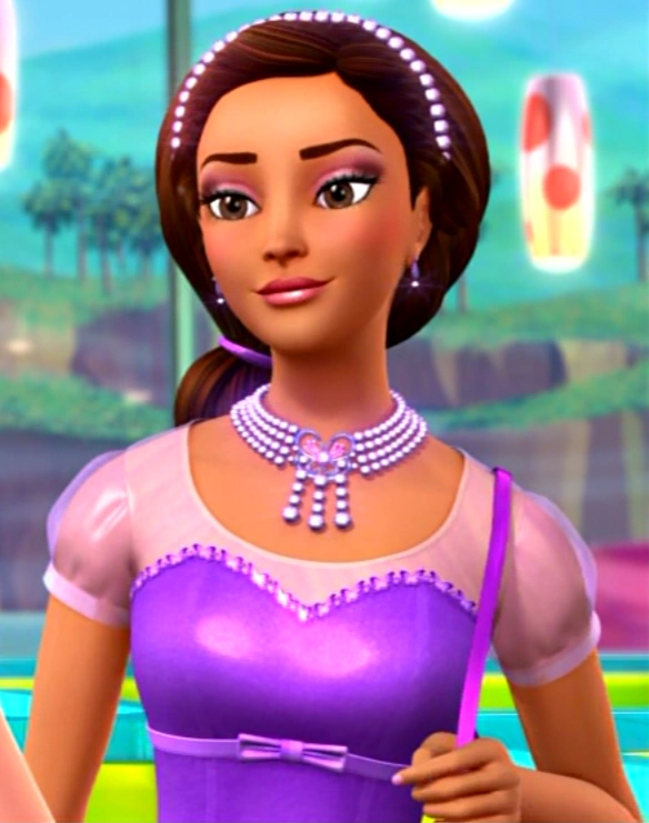 Carrie | Barbie Wiki | Fandom