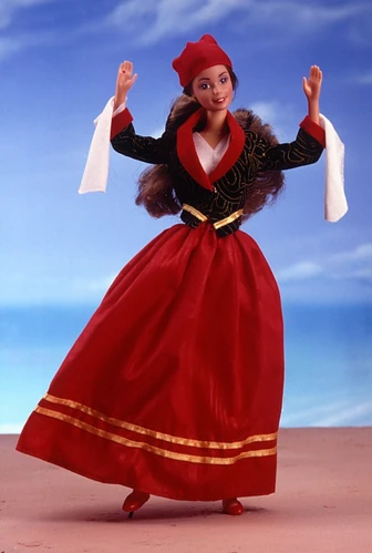 Greek Barbie Doll | Barbie Wiki | Fandom