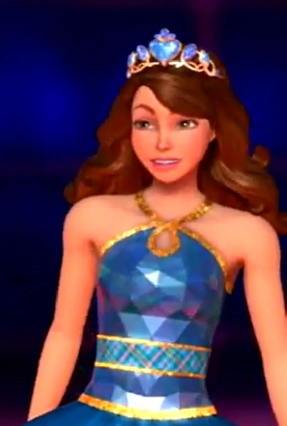 Księżniczka Hadley (Akademia Księżniczek) | Barbie Wiki | Fandom