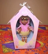 Deidre | Barbie Wiki | Fandom