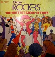 Barbie and the Rockers | Barbie Wiki | Fandom