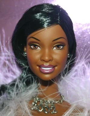 Adria / Desiree (Face Sculpt ©2001) | Barbie Wiki | Fandom