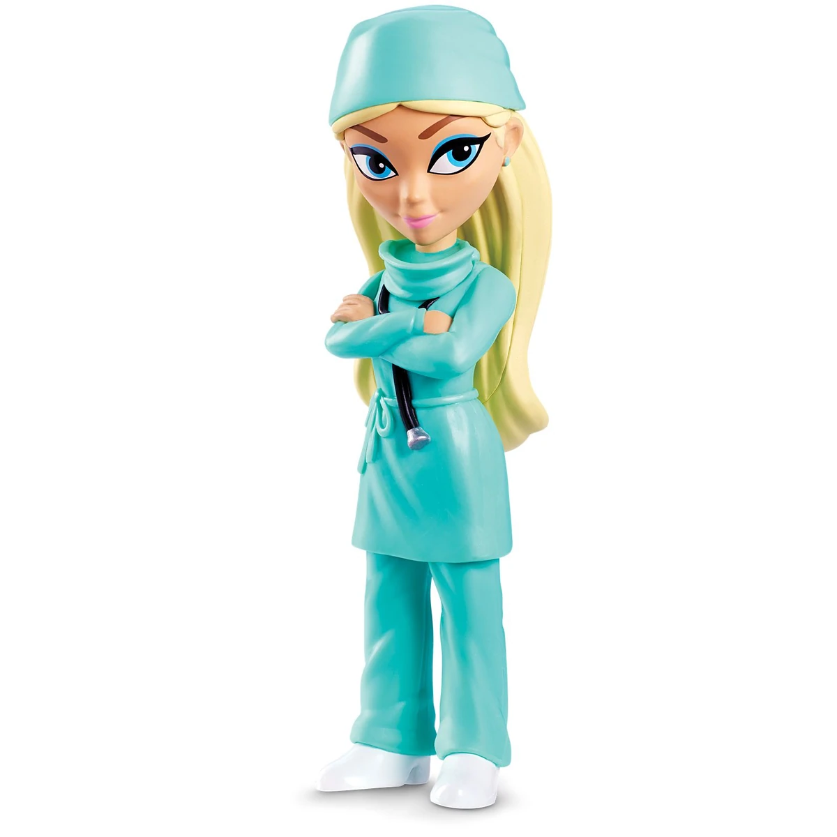 Rock Candy 1973 Surgeon Barbie | Barbie Wiki | Fandom
