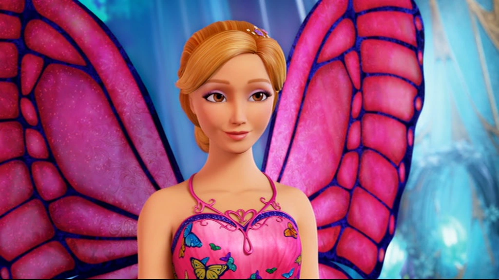 Mariposa | Barbie Wiki | Fandom