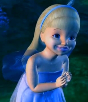 Shelly (Jezioro Łabędzie) | Barbie Wiki | Fandom