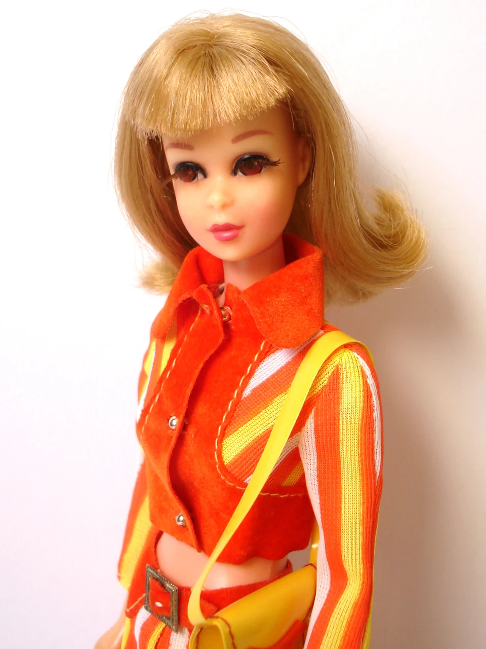 Francie | Barbie Wiki | Fandom