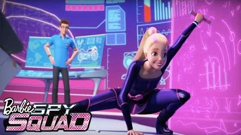 Strength in Numbers | Barbie Wiki | Fandom