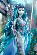 Water Sprite Barbie Doll | Barbie Wiki | Fandom