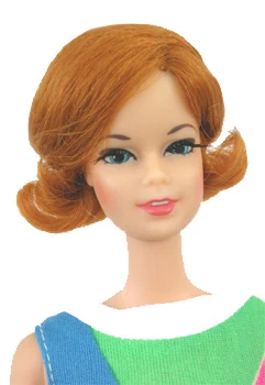 Stacey | Barbie Wiki | Fandom